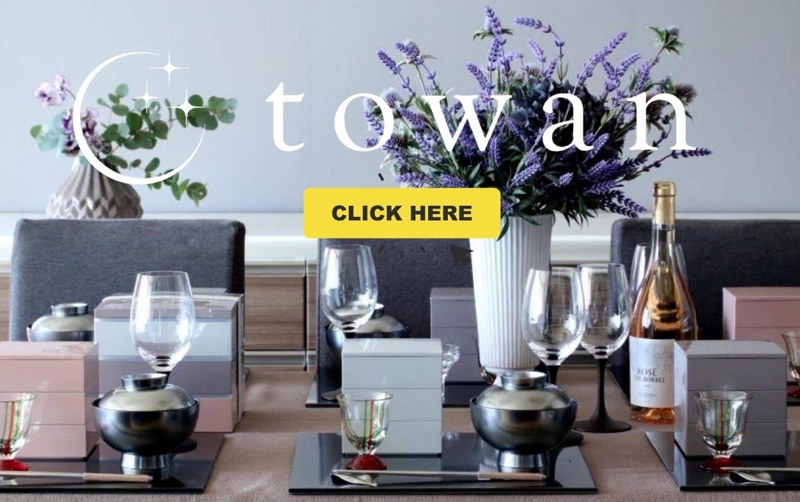 Table meets style